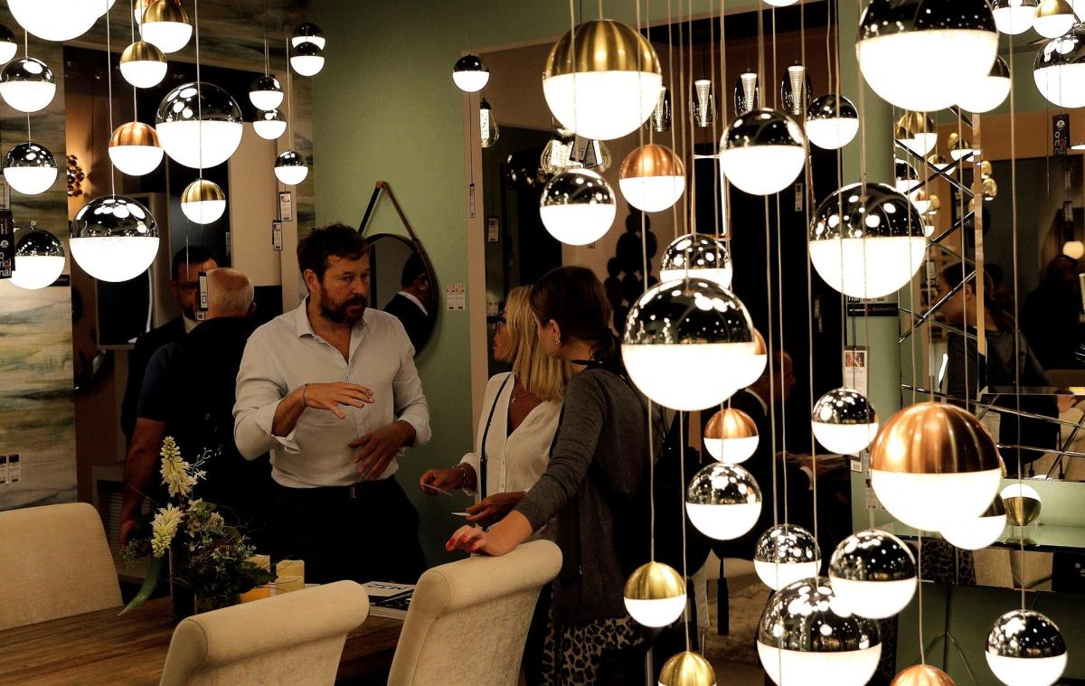 El hábitat celebra la capitalidad del diseño de València con mil ...