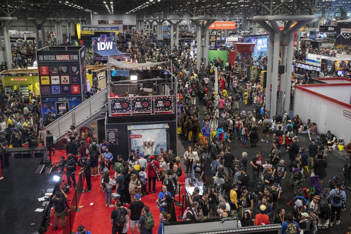 Quiénes son los dibujantes españoles que triunfan en la industria del ...