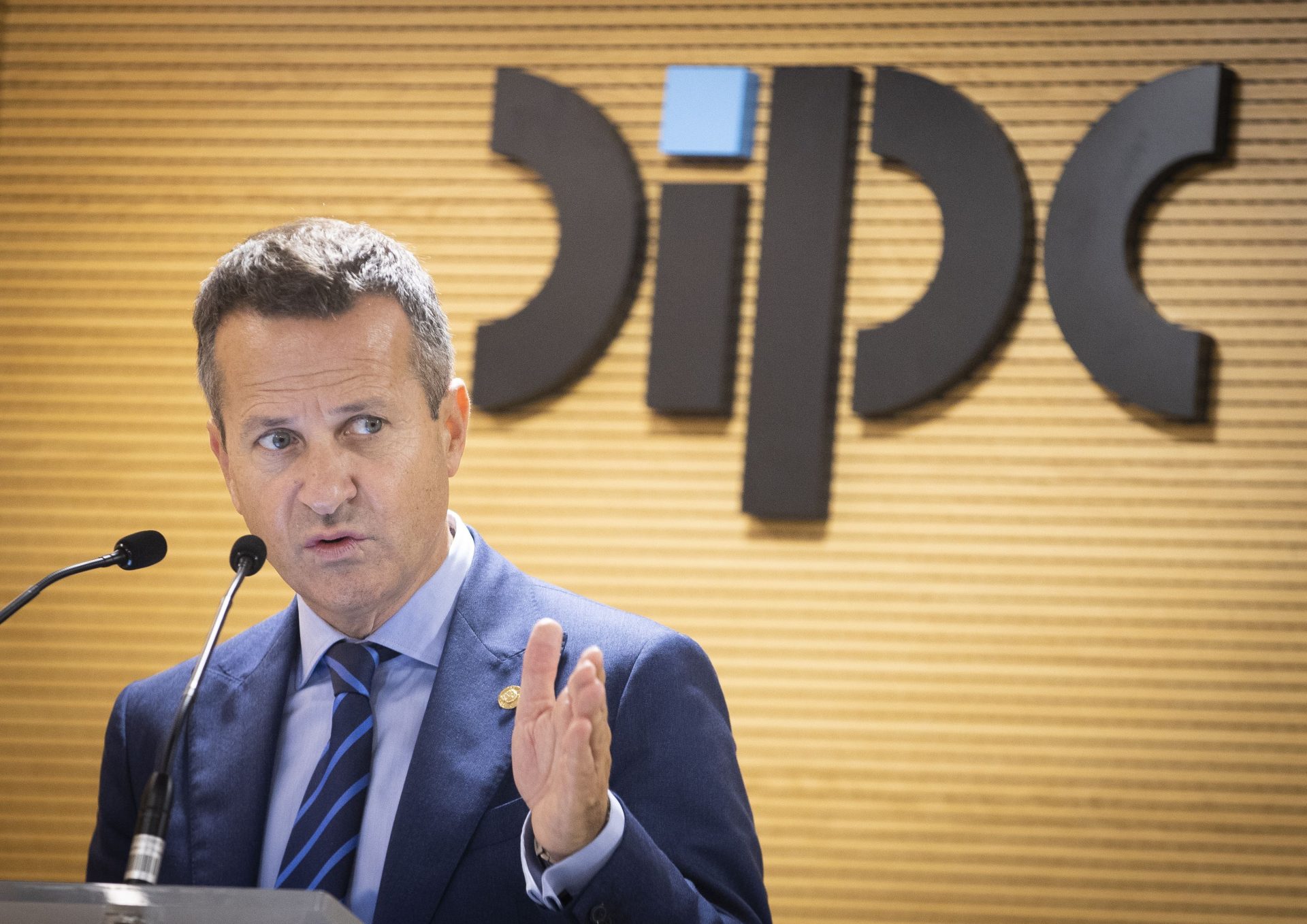 Un nuevo edificio, salto cualitativo para el DIPC