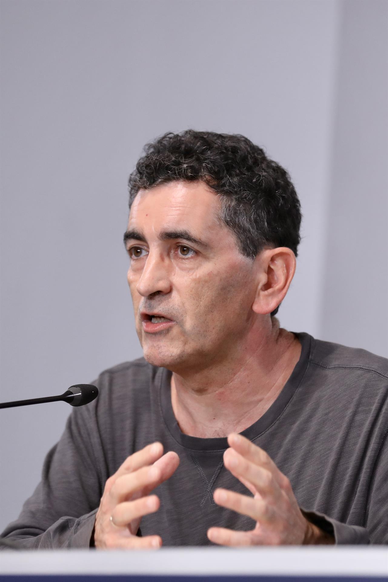 Mayorga ve en el teatro, con su sencillez y simplicidad, el arte del ...