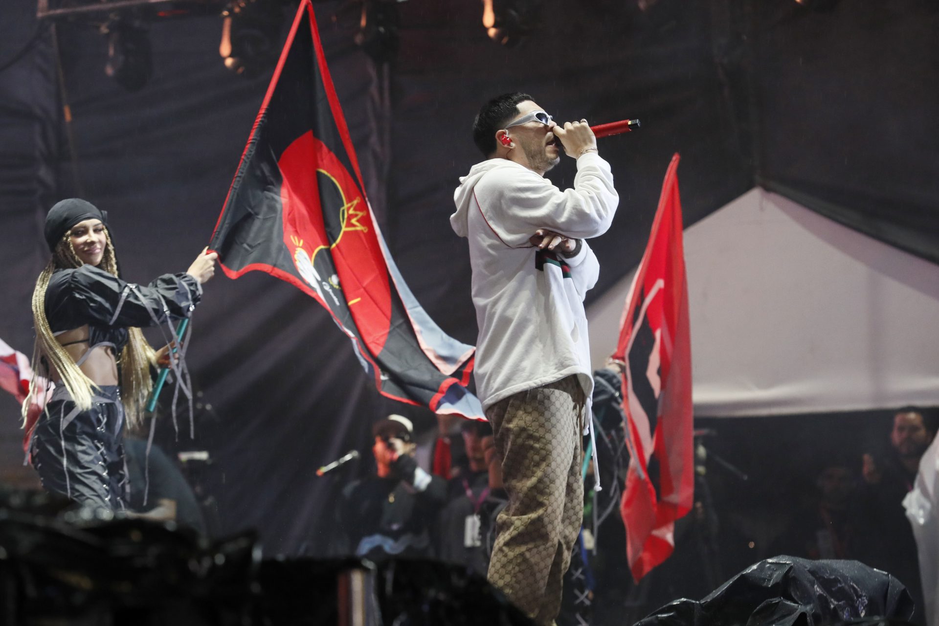 Generación Medallo: artistas conquistan el mundo con su reguetón