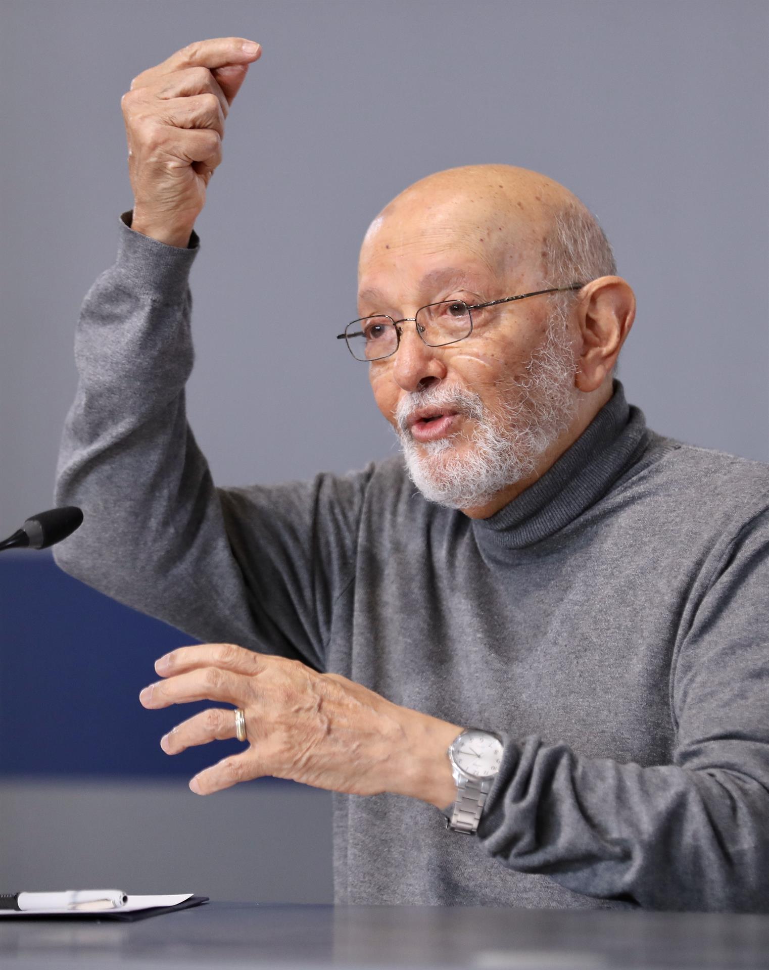 Matos Moctezuma: Cada objeto permite conocer el pasado y aprender de ...