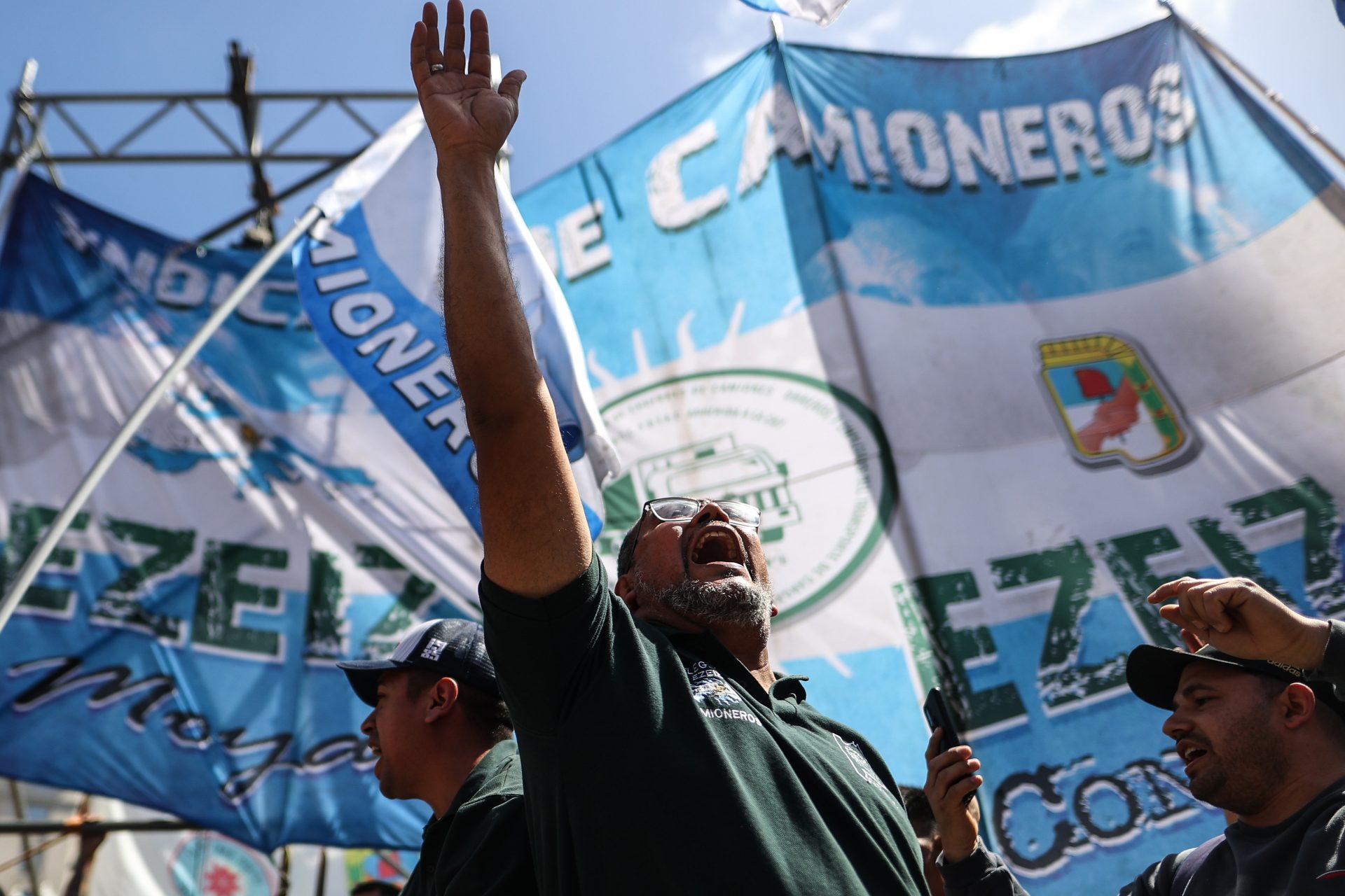 ¿Qué es el peronismo para Argentina?