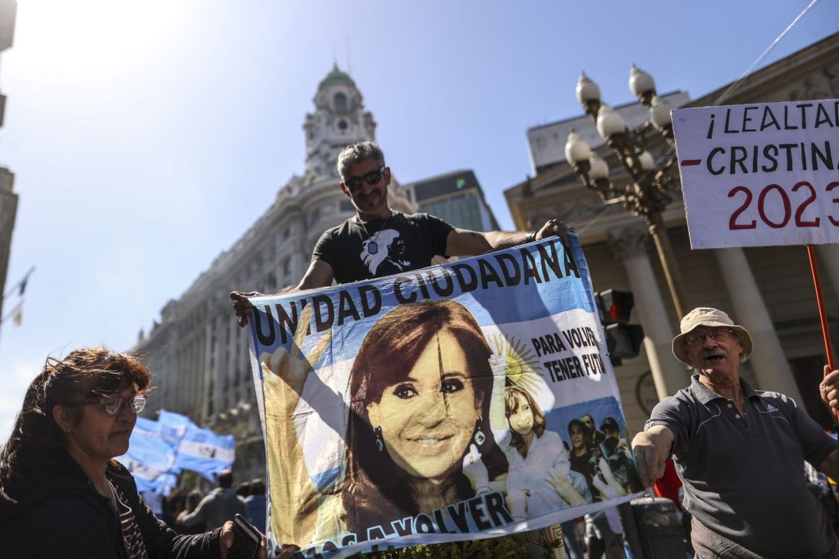 ¿Qué es el peronismo para Argentina?