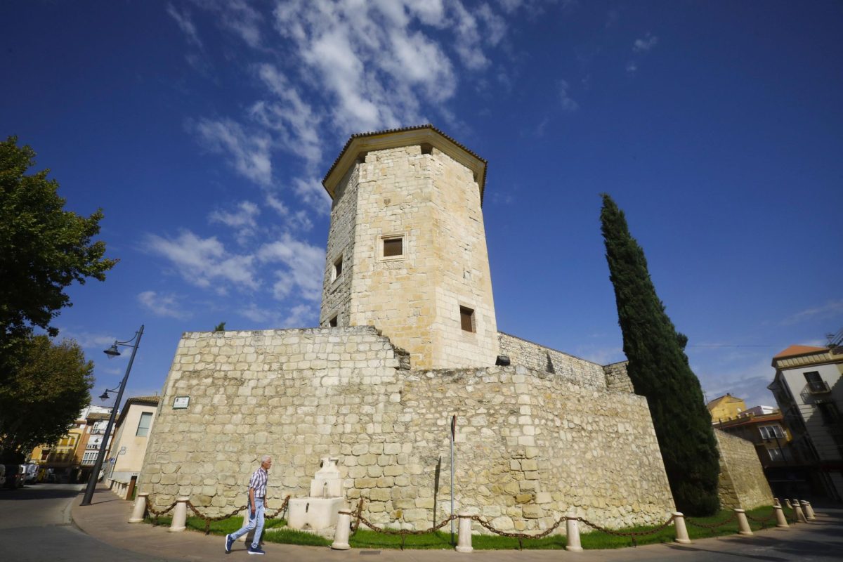 La prisión de Boabdil