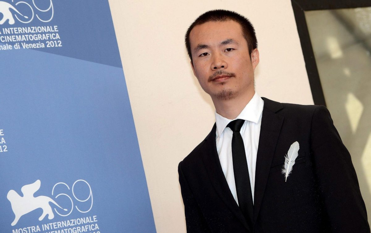 Li Ruijun, Espiga de Oro de 67 Seminci con “Return to Dust"