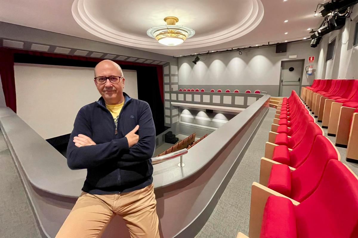 "The Winter Hunger", un filme de zombies "low cost" que triunfa por el ...