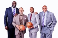 La TV Americana Ba a En Oro A Barkley Y Shaq 