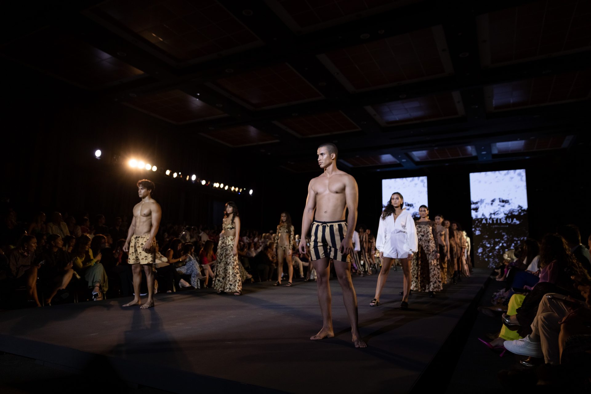 Venezuela en el mapa de la moda internacional