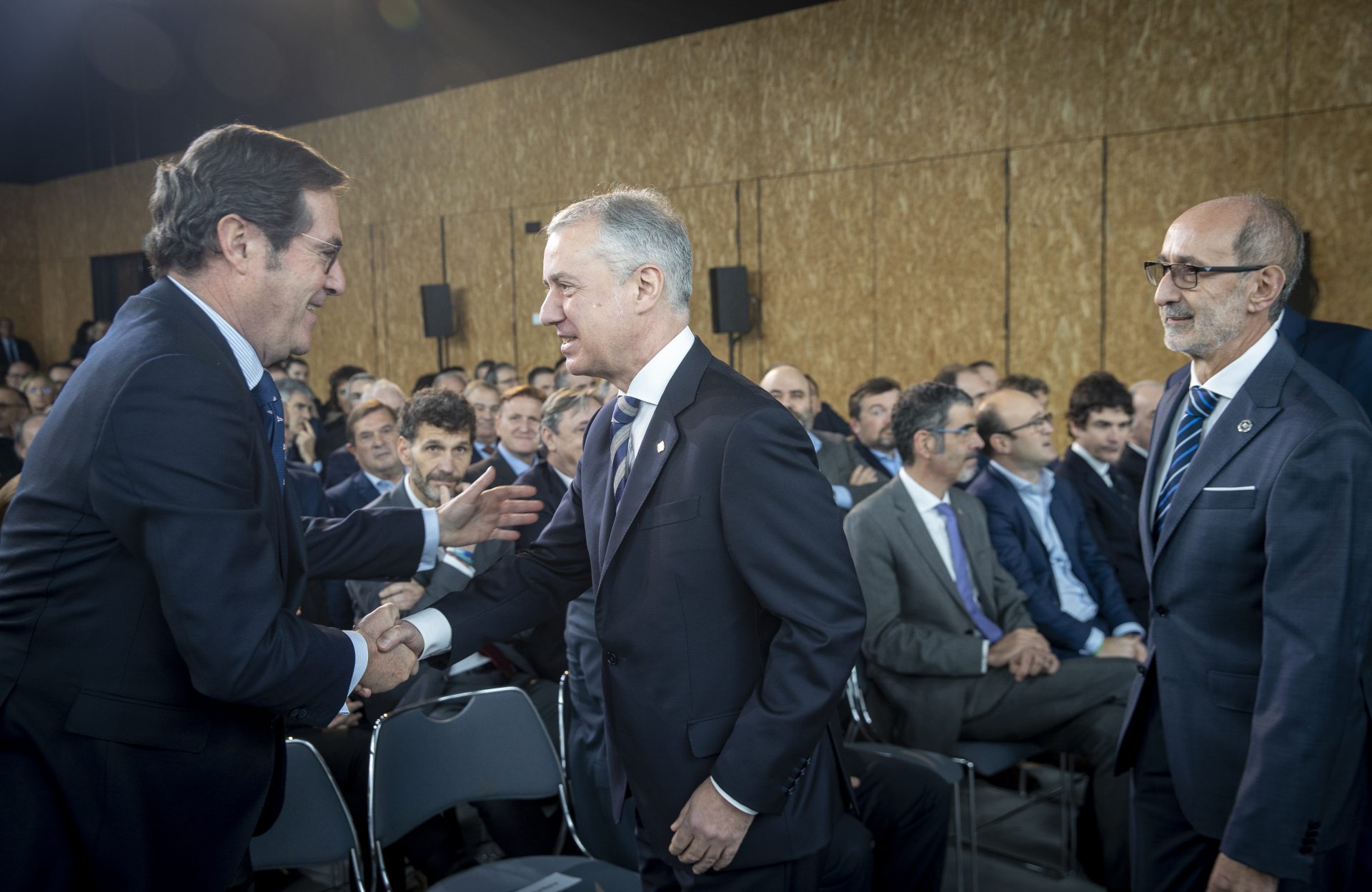Adegi abre el laboratorio de su nueva cultura de empresa