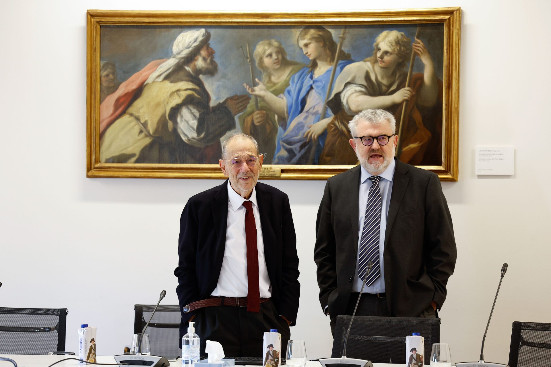 El Prado tendrá una "primavera barroca" y traerá obras de la Frick ...