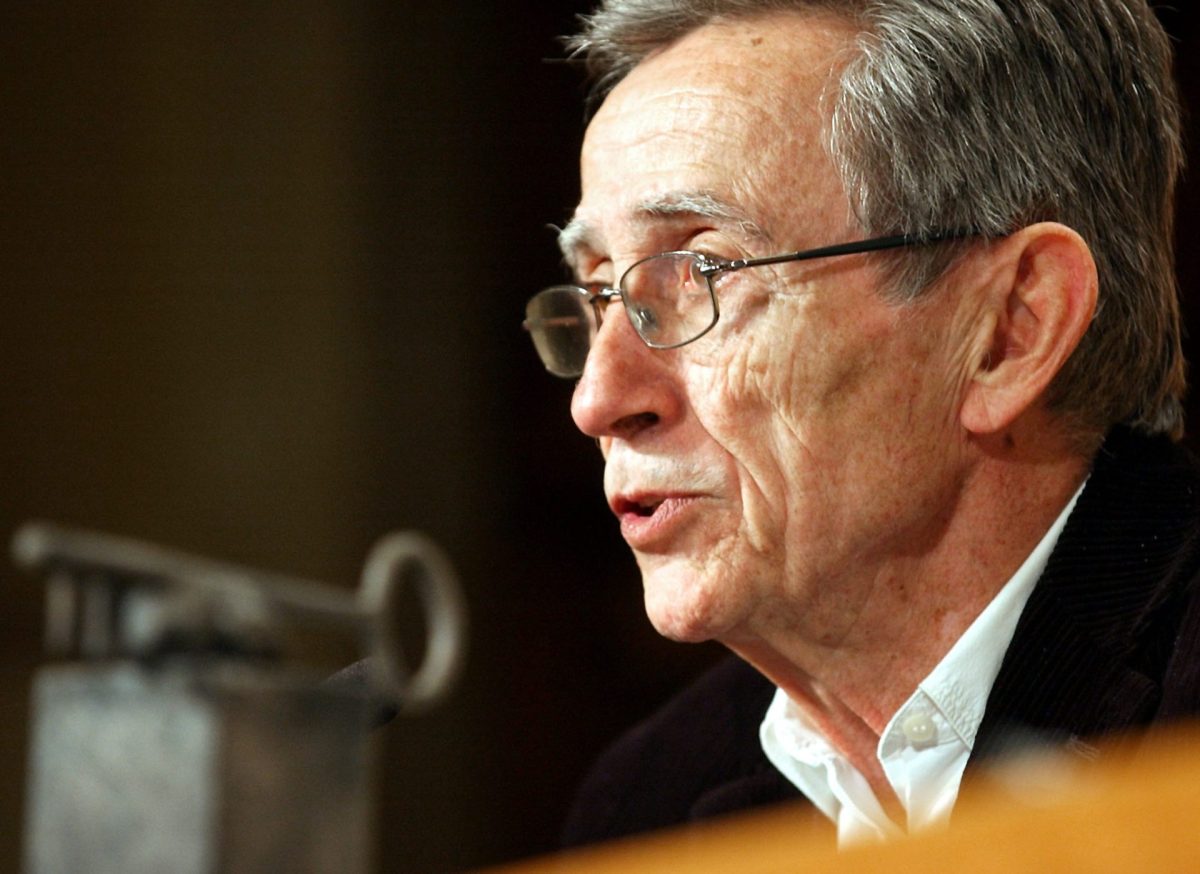 Fallece el filósofo Xavier Rubert de Ventós