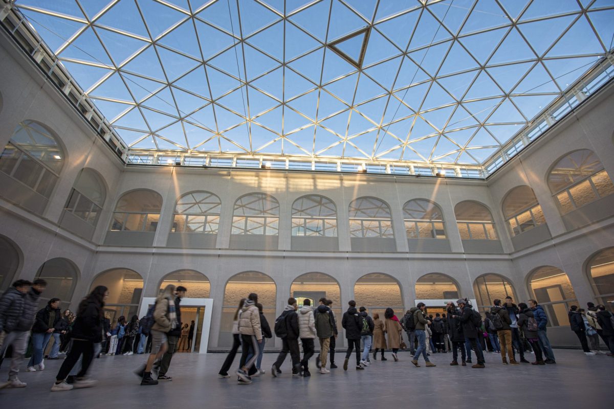 El Sagasta reabre sus puertas como "el mejor instituto de toda España ...