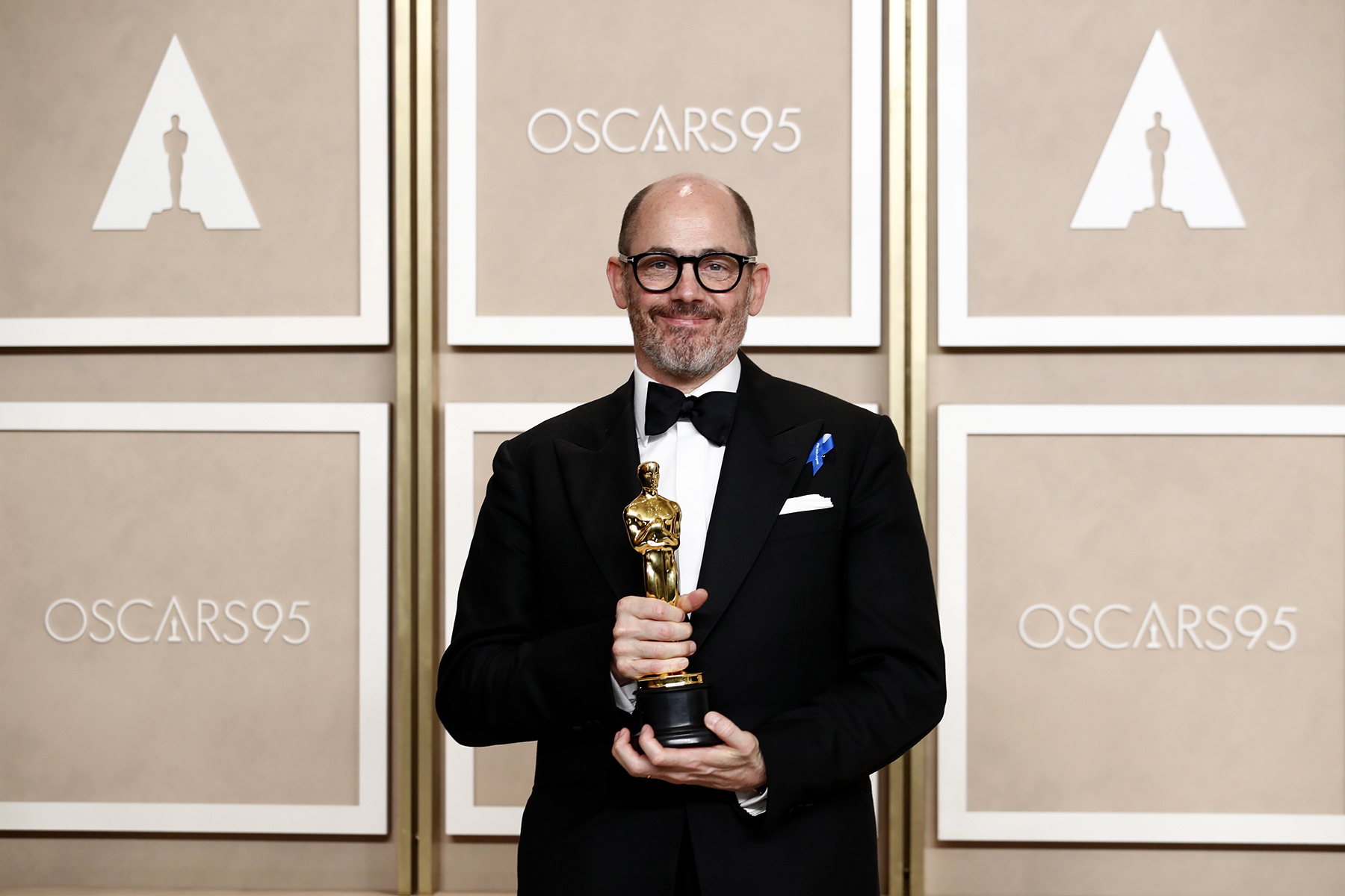 Los Óscar se rinden al multiverso de “Todo a la vez en todas partes”