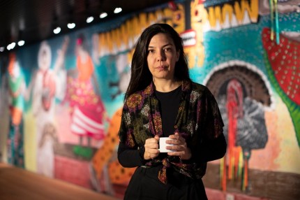 Laura Mora: Mi película parte de Colombia para hablar al mundo