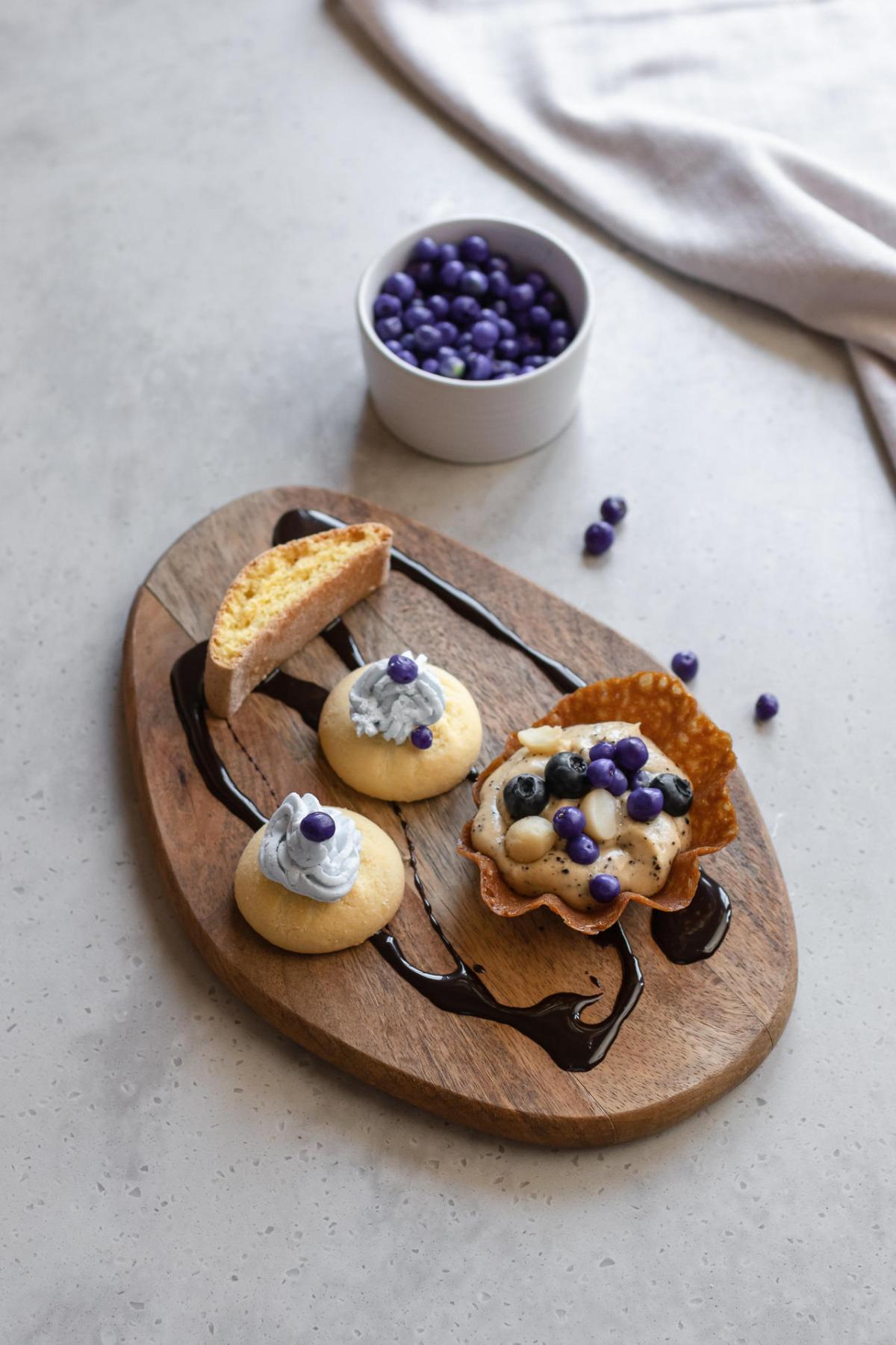 Australia's traditional Aboriginal 'bush tucker' shines on contemporary ...