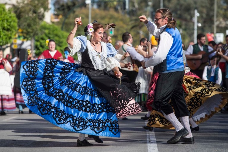 Cultura declara la jota representativa del patrimonio inmaterial