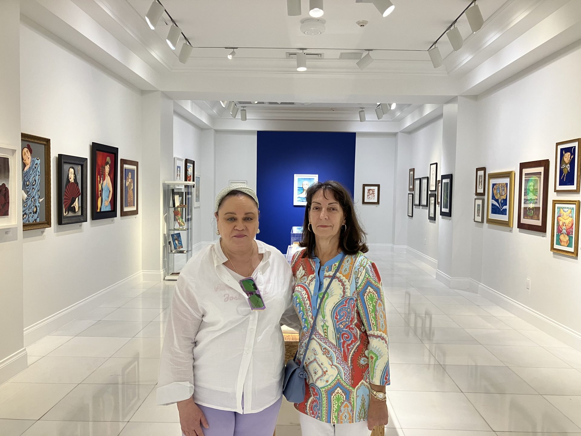 Zoé Valdés: lo que radicaliza es descubrir la verdad de Cuba