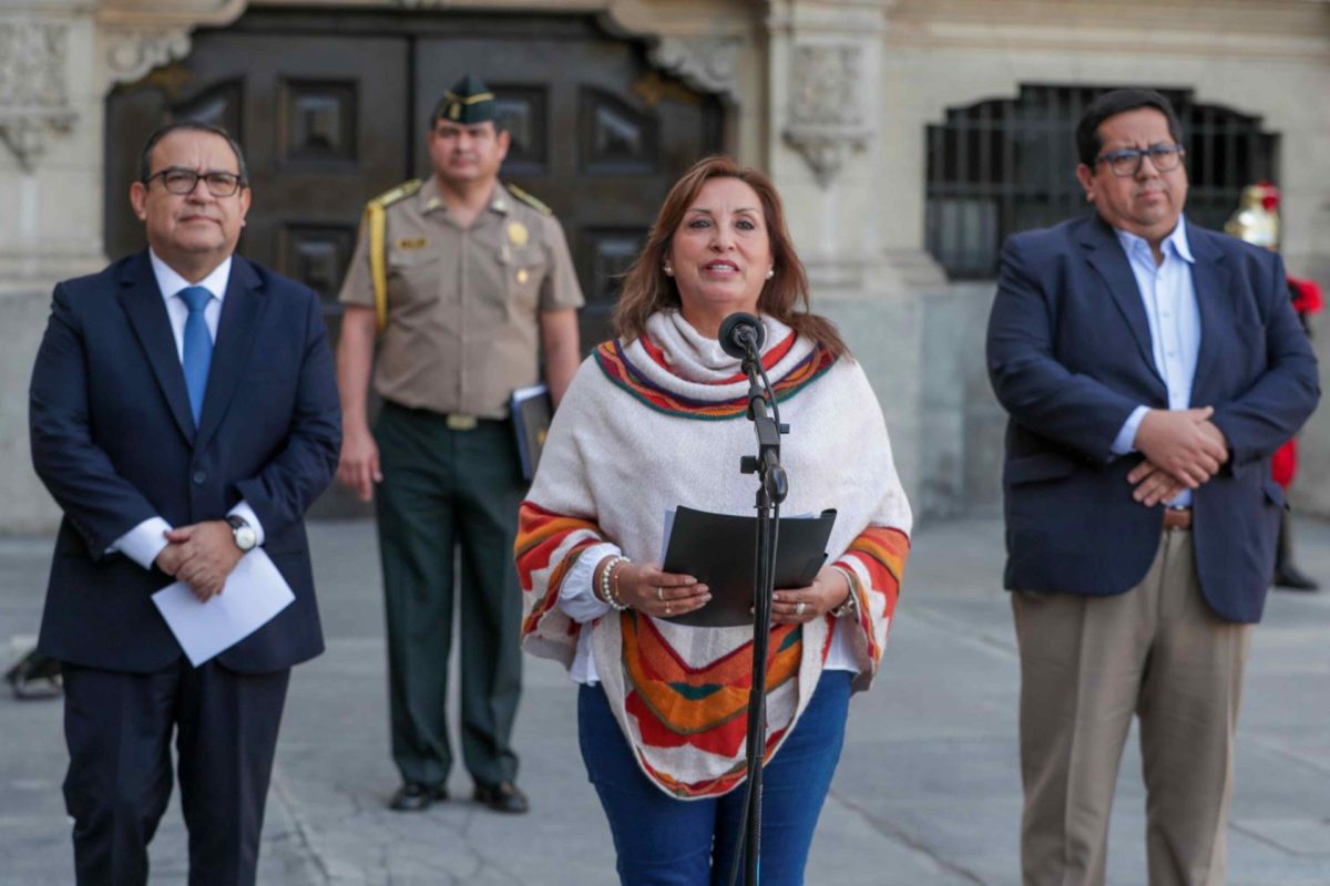 Perú - EFE Noticias