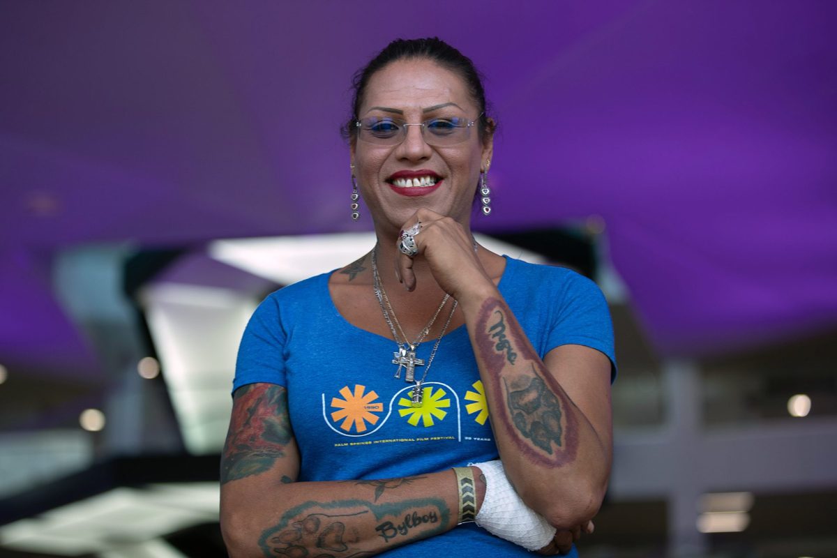 México: Kenya Cuevas y relación de exclusión y transfeminicidios