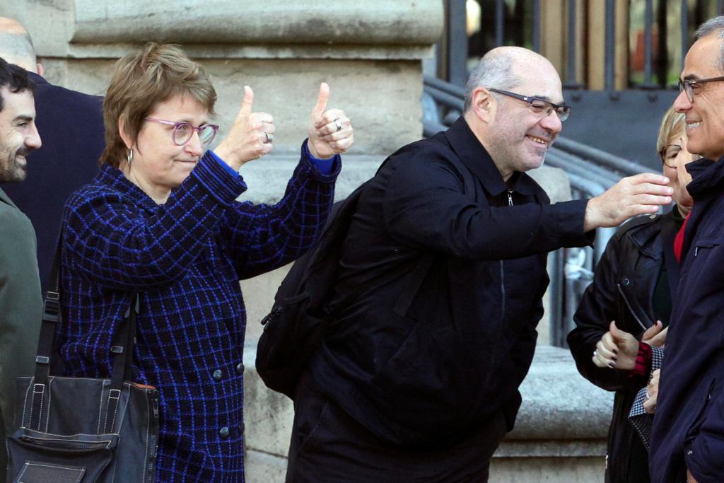 Anna Simó, una histórica de ERC que asume Educación tras su ...