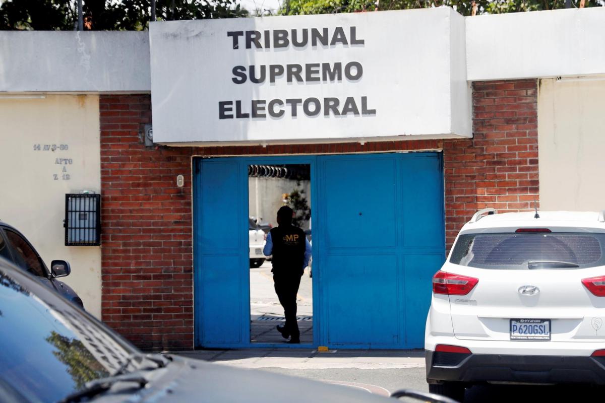 Las 5 claves para entender el proceso electoral en Guatemala