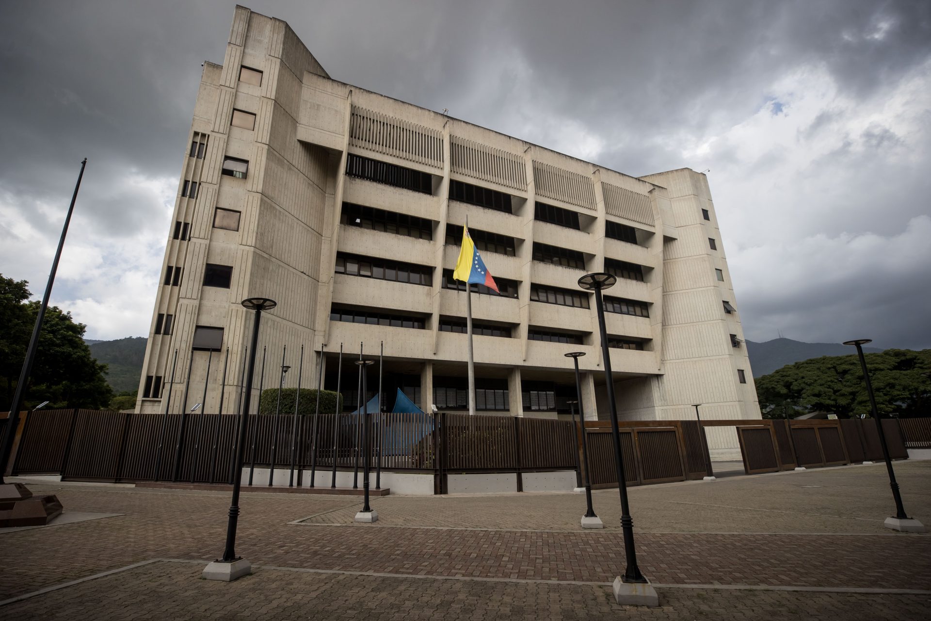 Partido Comunista de Venezuela (PCV) enfrenta su "ilegalización"