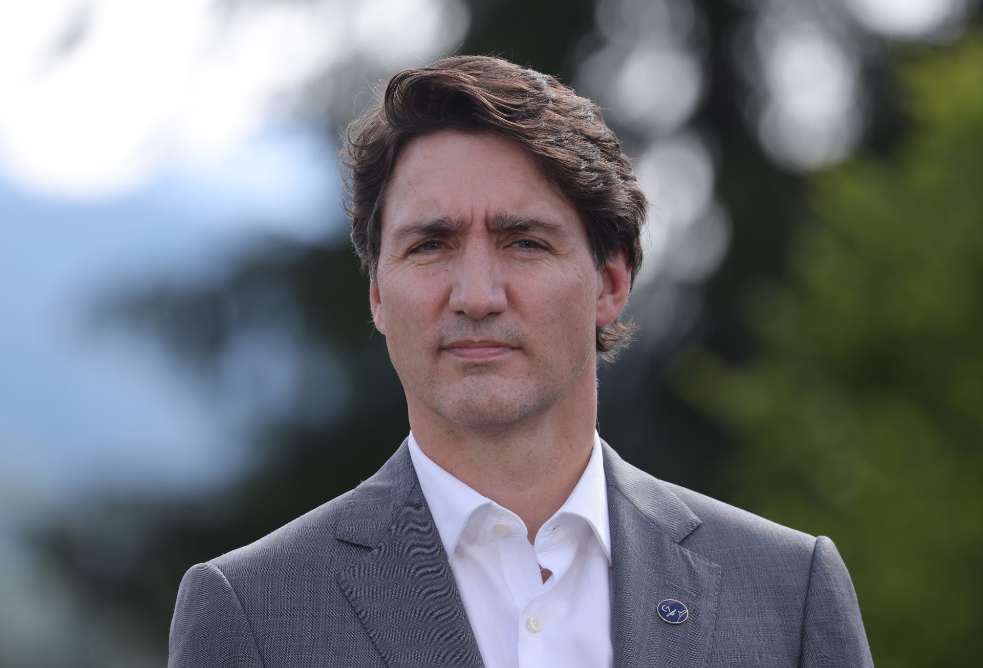 El Partido Liberal pierde una elección clave para futuro de Trudeau