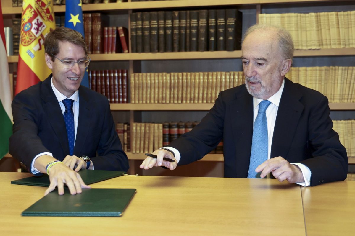 La Rioja se une a la RAE para fomentar el lenguaje claro y accesible ...