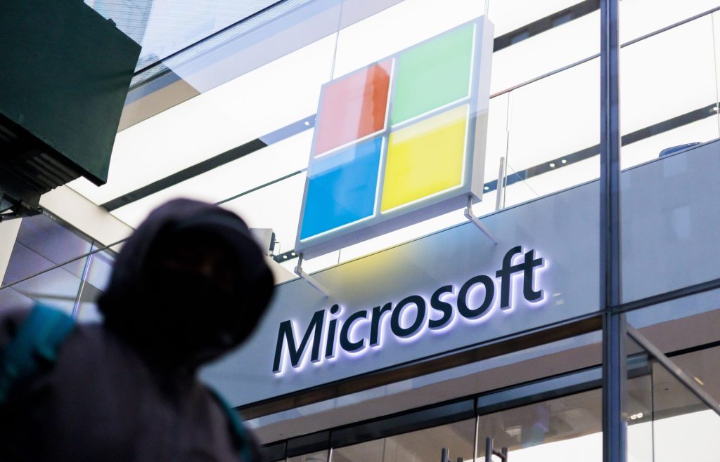 Microsoft creará un centro de datos en Aragón