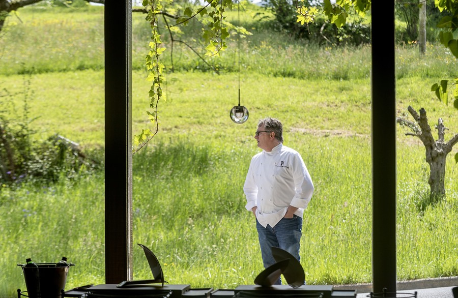 Andoni Luis Aduriz elogia la gastronomía latinoamericana