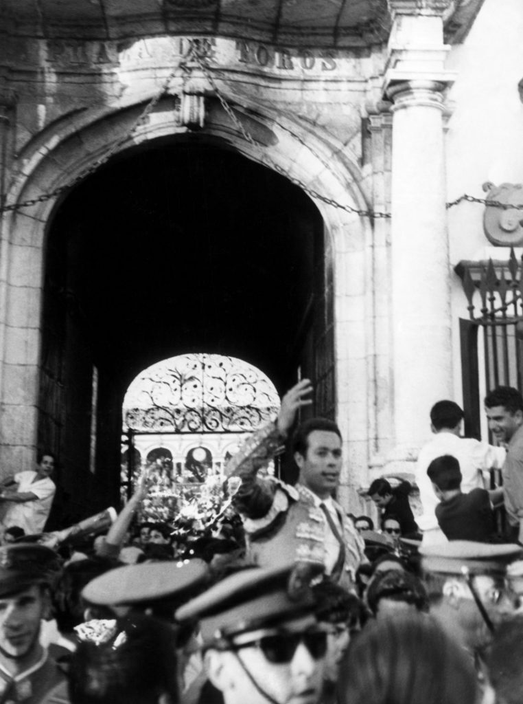 Curro Romero, 90 años de un mito