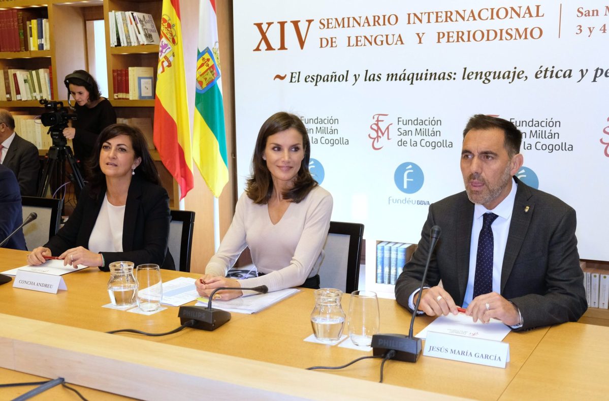 Expertos y activistas analizarán el lenguaje y la comunicación del ...