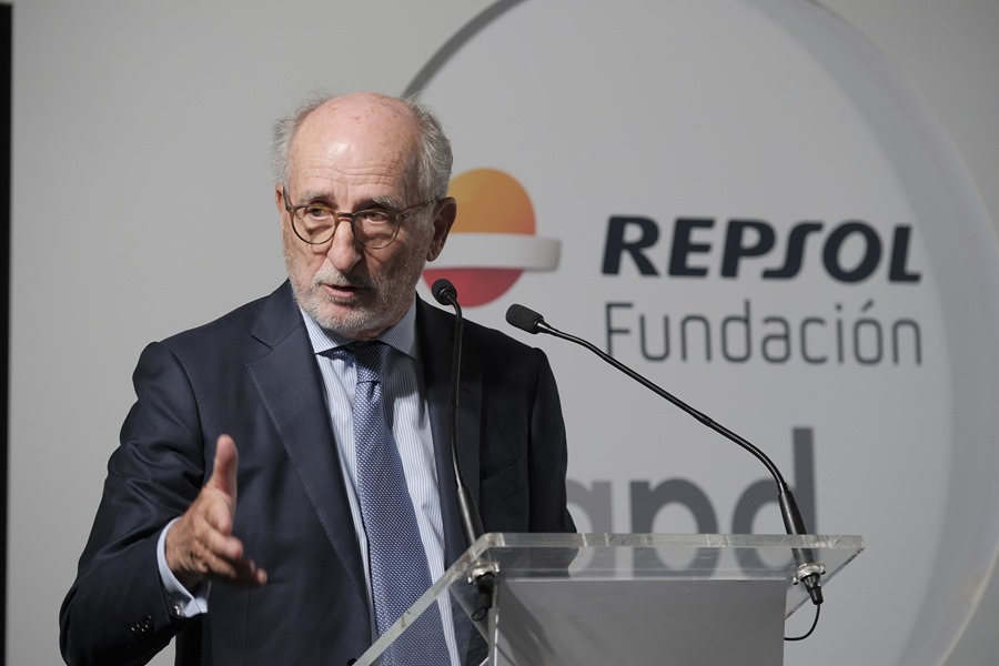 Repsol pide estabilidad jurídica y fiscal