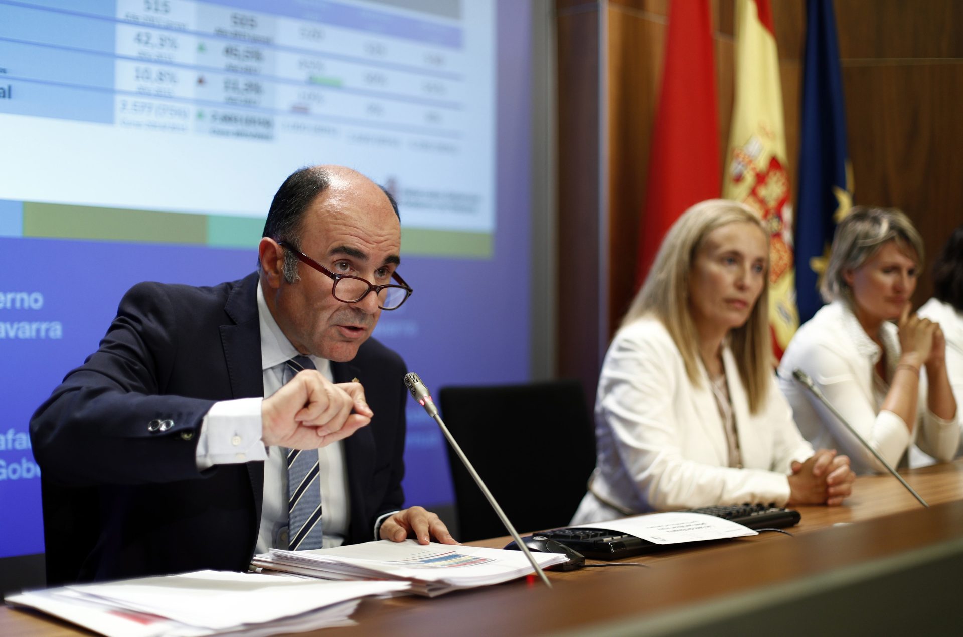 Anuncian el archivo del Caso Davalor por superar los plazos