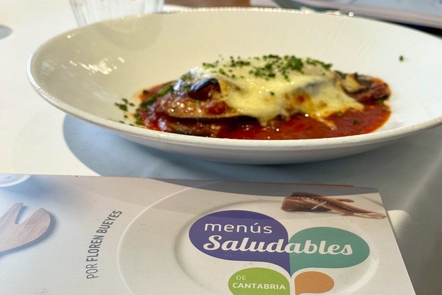 Siete menús sencillos para disfrutar de forma saludable de la cocina ...