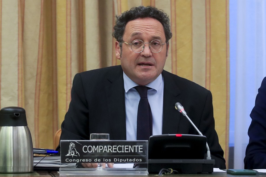 El fiscal general reivindica su independencia frente a la "injerencia ...