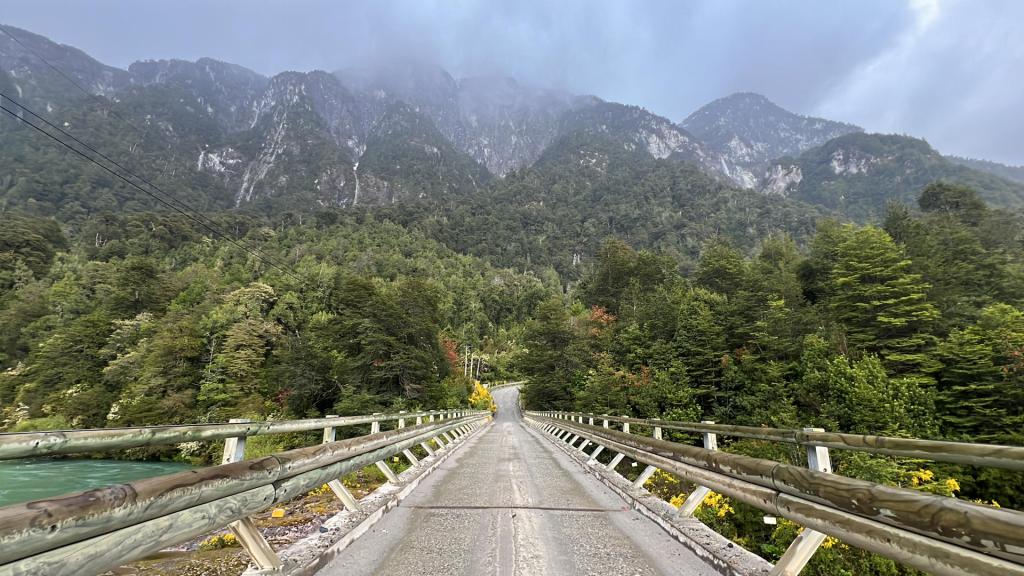 Chile presents landmark decrees to protect two pristine Patagonian ...