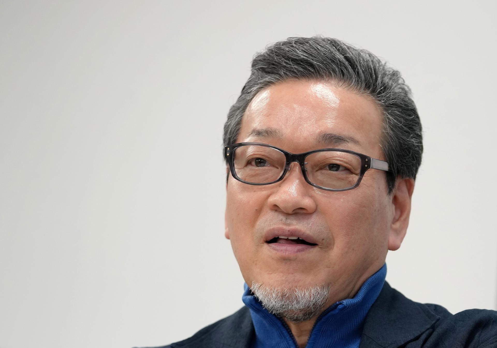 Debt-ridden and driven into prostitution, the victims of Japan's "host ...