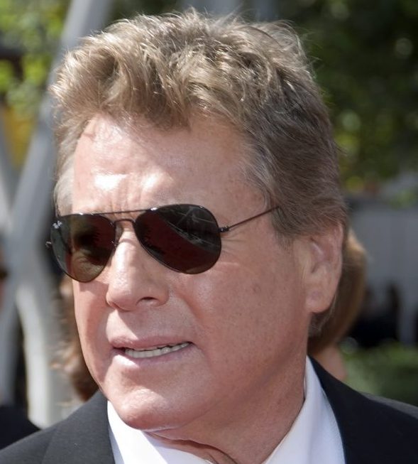 El actor estadounidense Ryan O'Neal, conocido por "Love Story", fallece ...