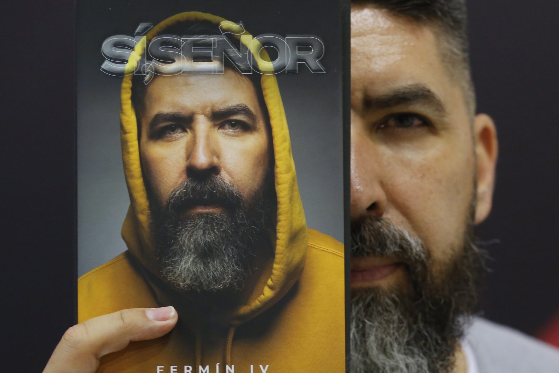 El rap refleja la violencia que no cambió en 20 años, dice Fermín IV