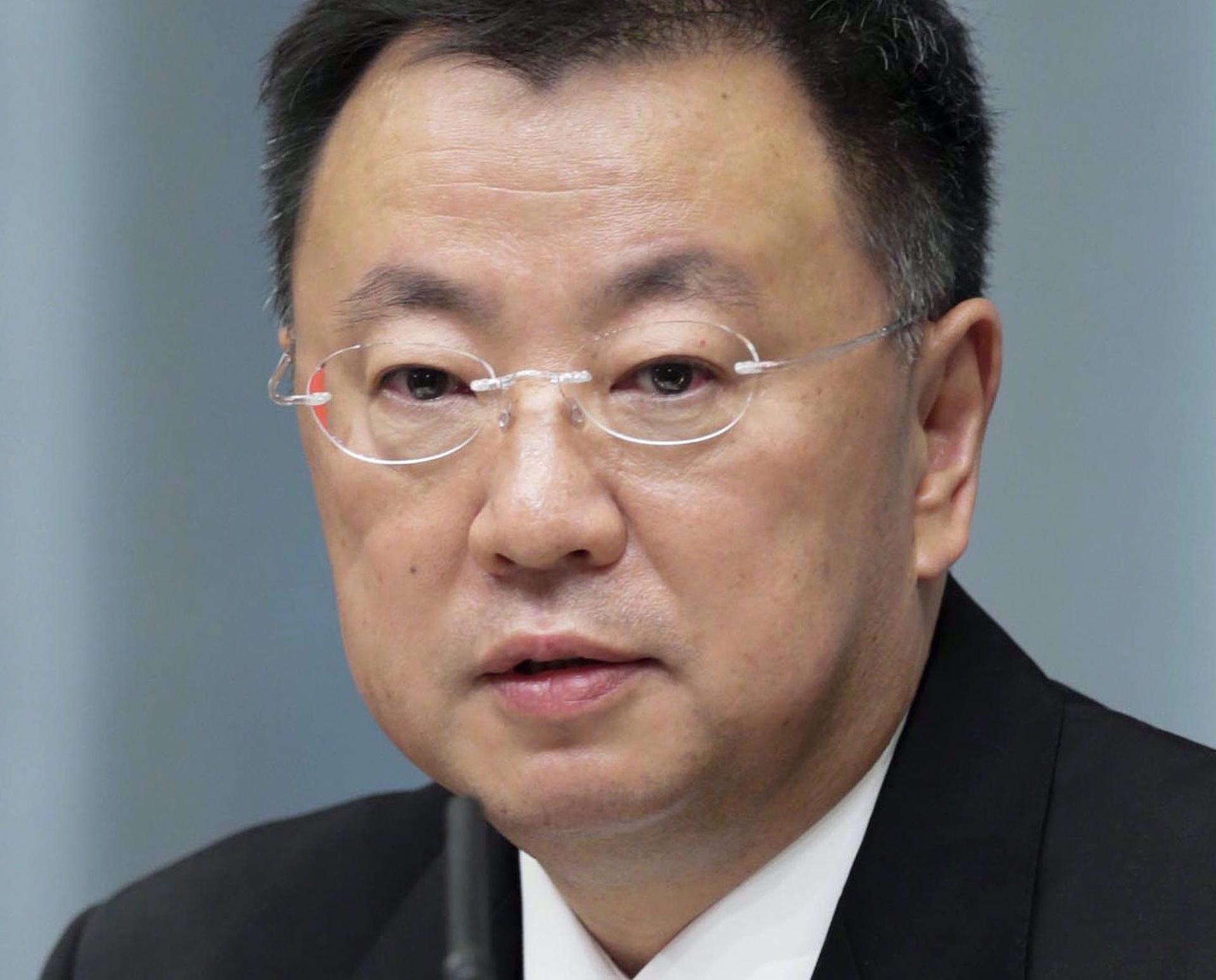 Kishida says he will take action in party's illicit funds scandal - EFE ...