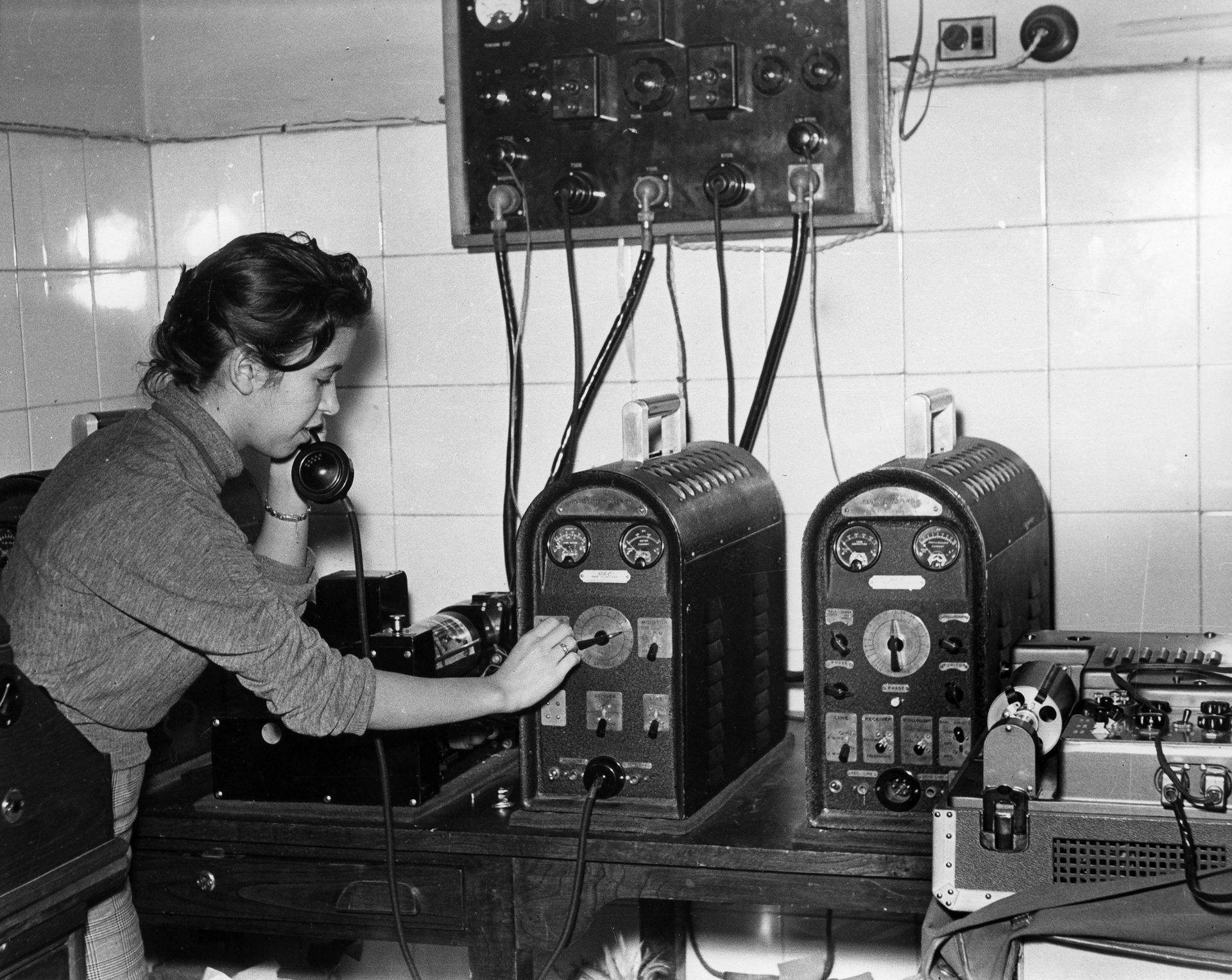 Agência EFE completa 85 anos e lança site para contar sua história - EFE