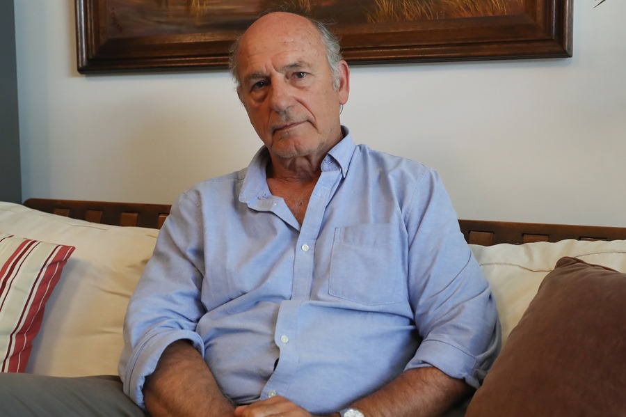 'La sociedad de la nieve' conmueve a las familias de los fallecidos