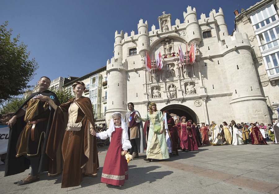 ¿Por qué llamaban 'Campeador' a Rodrigo Díaz, El Cid?