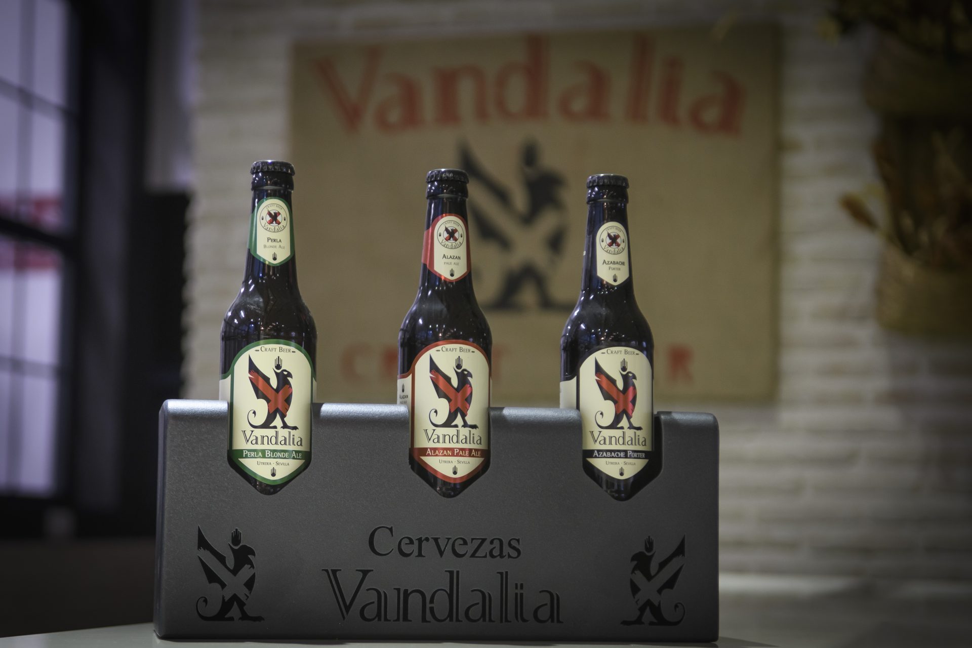 Vandalia: Explorando la Identidad Cultural