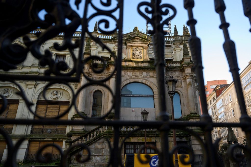 El Museo de Arte de Santander reabrirá en mayo