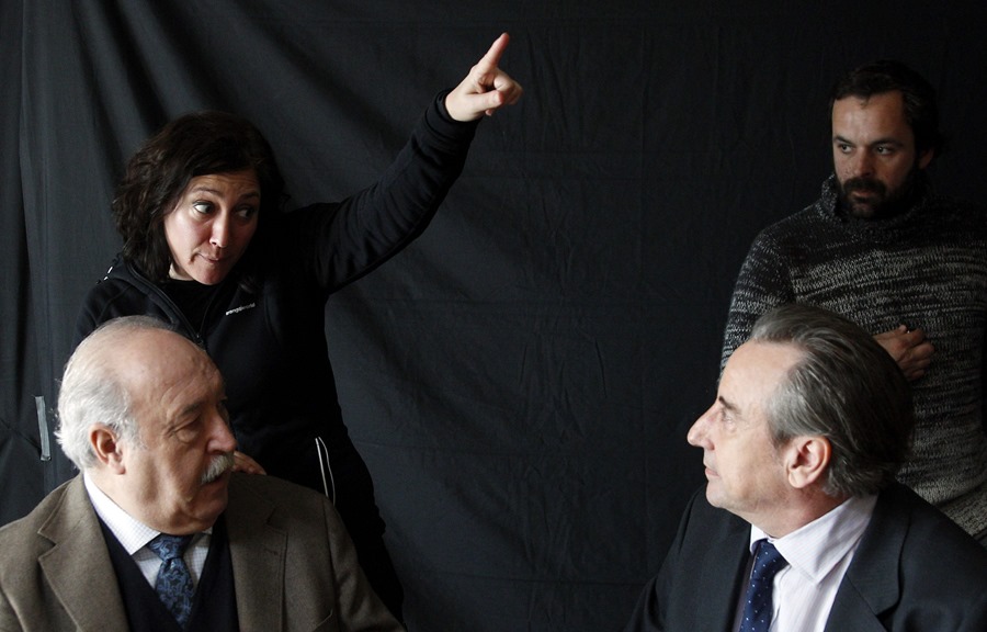 Fallece el actor Juli MIra