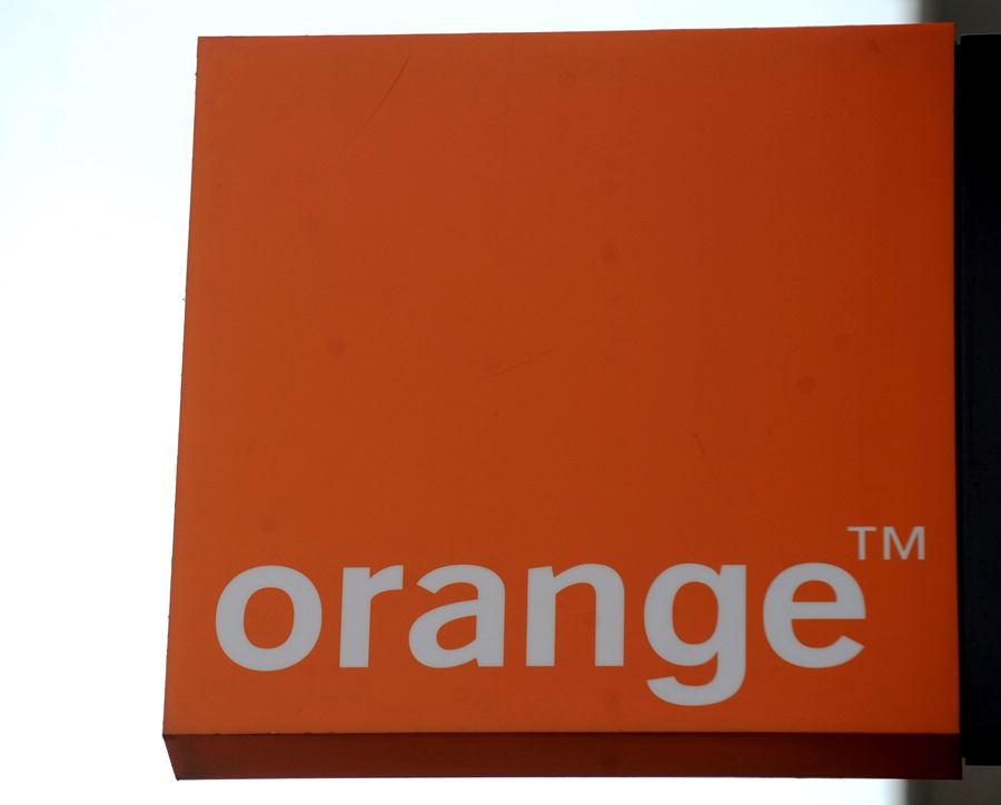 Orange sufre una caída de Internet debido a un ciberataque