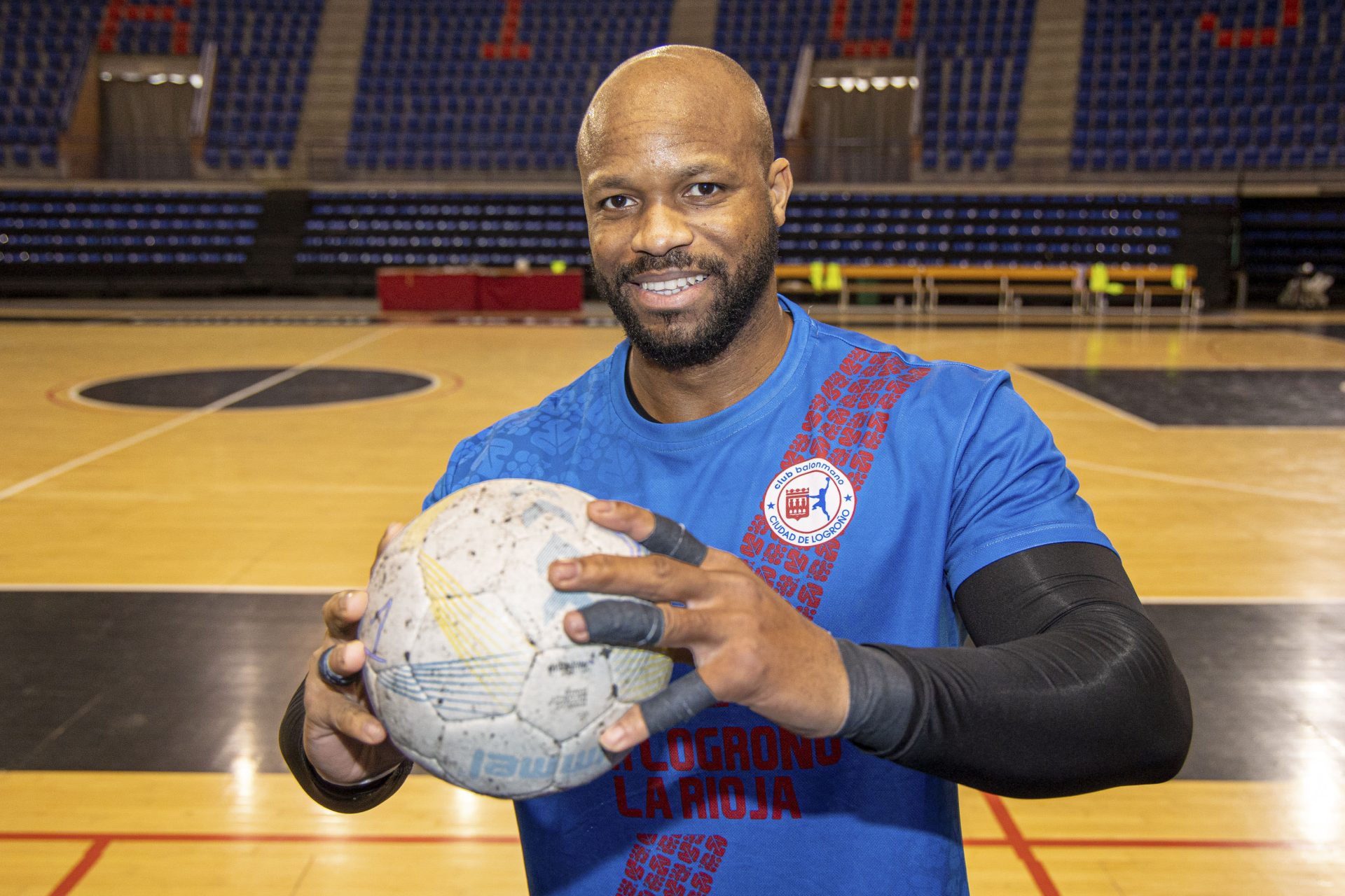 Ángel Rivero apura los plazos para regresar a las pistas, "pero hay que ...